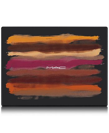 MAC Art Library Eyeshadow Palette - Macy's
