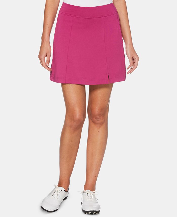Callaway Performance Golf Skort - Macy's