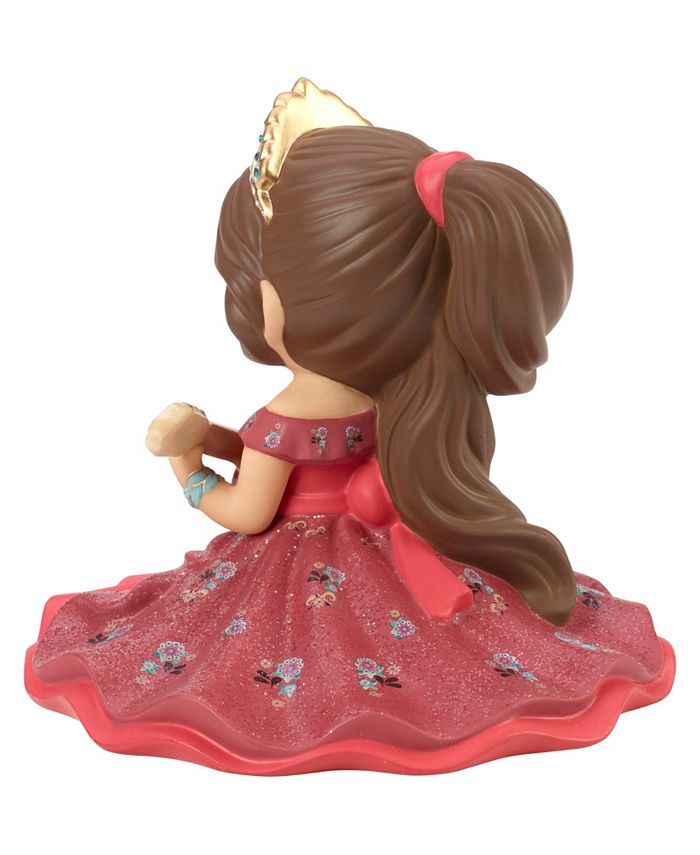 Precious Moments Disney Showcase Disney Elena Figurine - Macy's