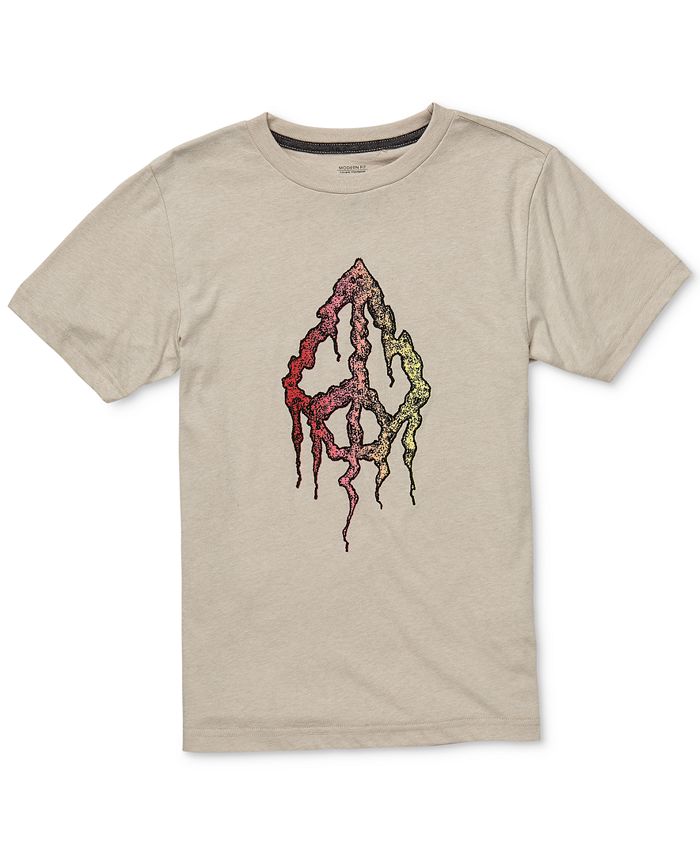 Volcom Toddler Boys Peace Tree Graphic T-Shirt - Macy's