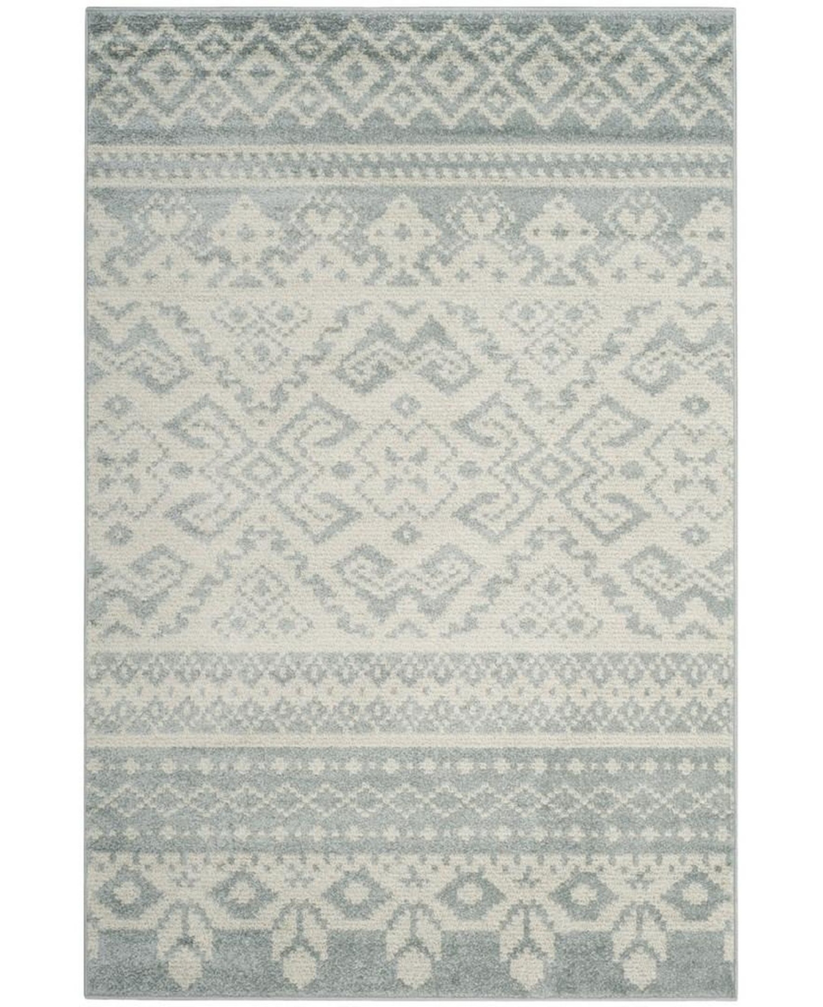 Click here for Safavieh Adirondack 51 x 76 Area Rug - Slate 1 prices