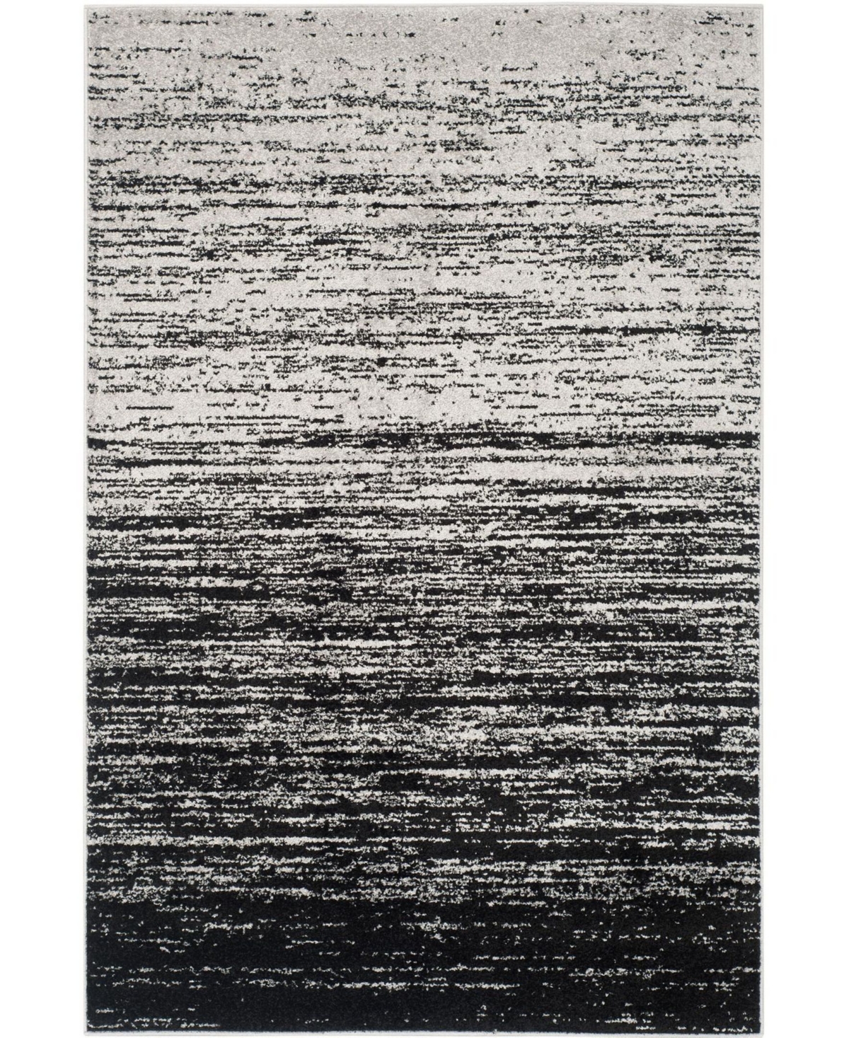 Click here for Safavieh Adirondack 113 Silver and Black 51 x 76 A... prices
