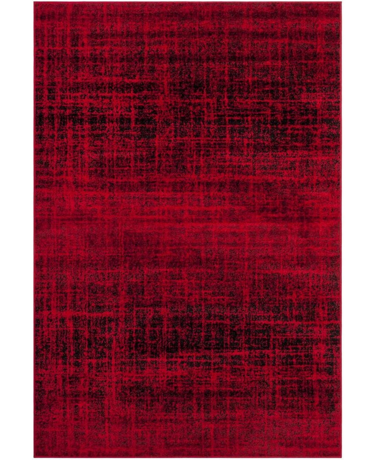 Click here for Safavieh Adirondack 116 Red and Black 51 x 76 Area... prices