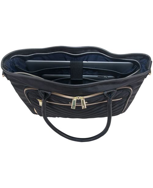 Kenneth Cole Reaction 15" Laptop Business Tote & Reviews - Laptop Bags ...