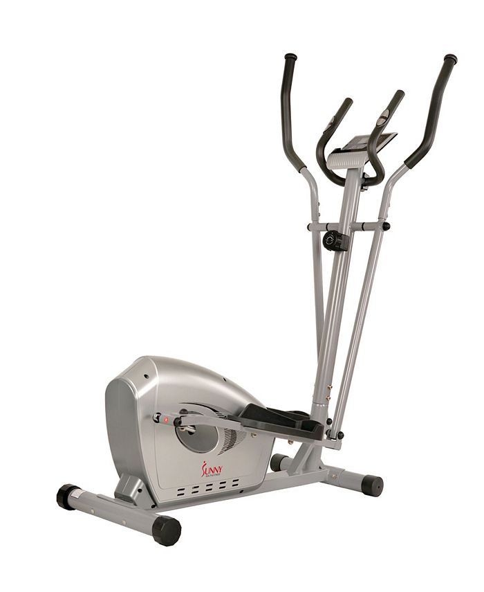 Sunny Health & Fitness Sunny Health and Fitness SF-E3607 Magnetic ...