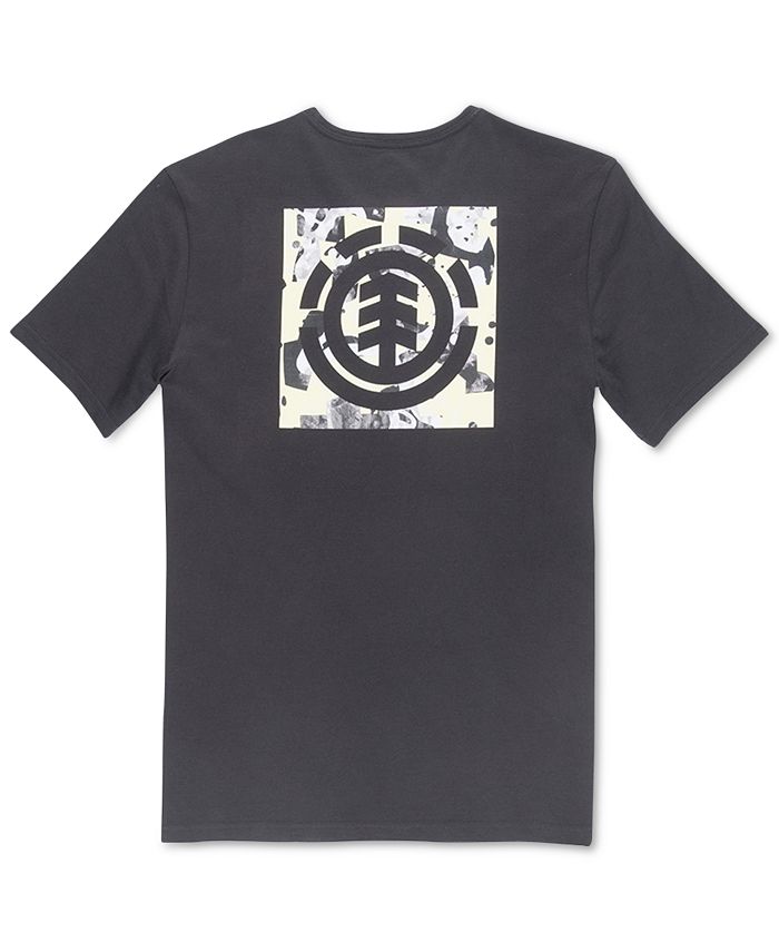 Element Men's Graphic T-Shirt - Macy's
