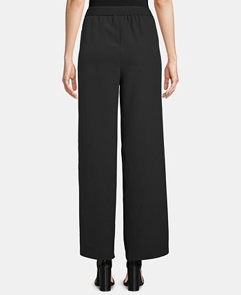 ECI Pull-On Ankle Pants - Macy's