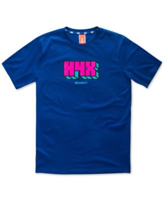 H4X Men's Logo Graphic T-Shirt - Macy's