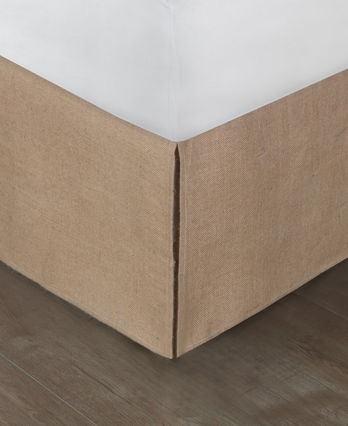 Click here for Greenland Home Fashions Burlap 15 Drop Bedskirt  T... prices