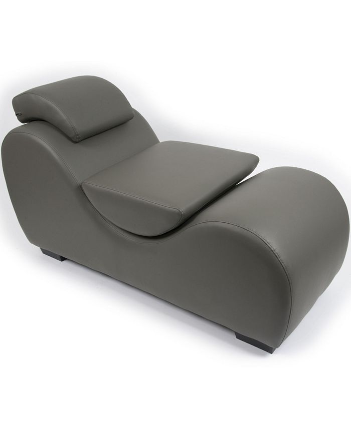 Venetian Worldwide Versa-Chair v.2 -OVER-MAX - Macy's