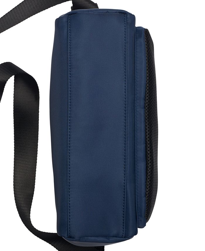 Calvin Klein Tali Signature Messenger - Macy's