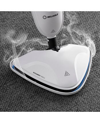 Reliable Steamboy Steam Floor Mop - Macy's