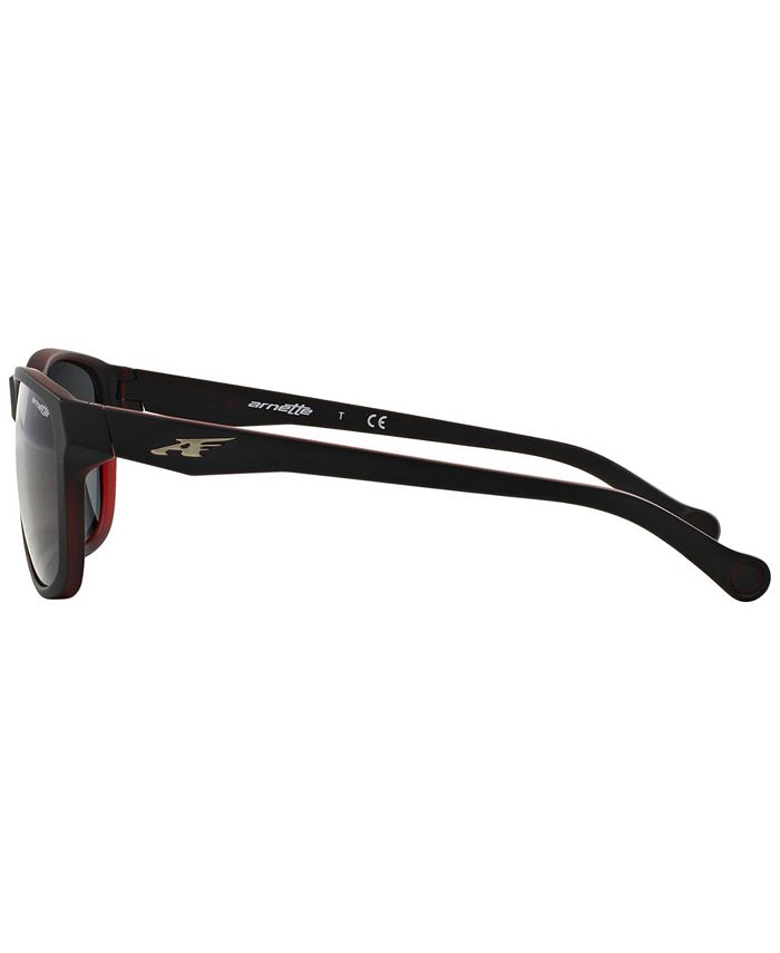 Arnette Sunglasses, AN4214 STRAIGHT CUT - Macy's