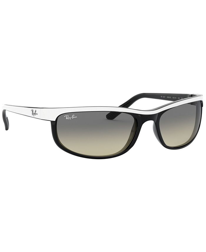 Ray-Ban PREDATOR 2 Sunglasses, RB2027 62 - Macy's