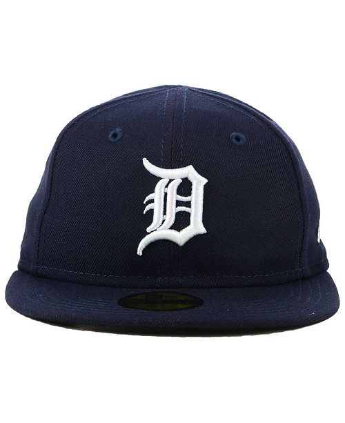 New Era Detroit Tigers MLB Authentic Collection My First Cap & Reviews ...
