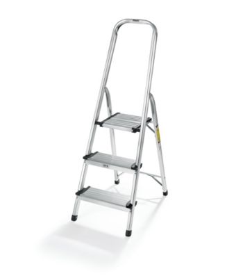 Polder 3-Step Ultralight Ladder - Macy's