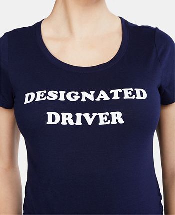 Motherhood Maternity Maternity Designated Driver™ T-Shirt - Macy's