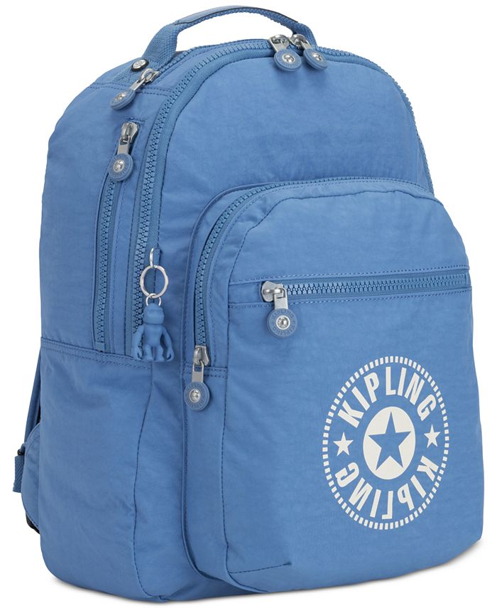 Kipling New Classics Medium Seoul Backpack - Macy's