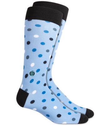Tall Order Men's Big & Tall Printed Socks - Macy's