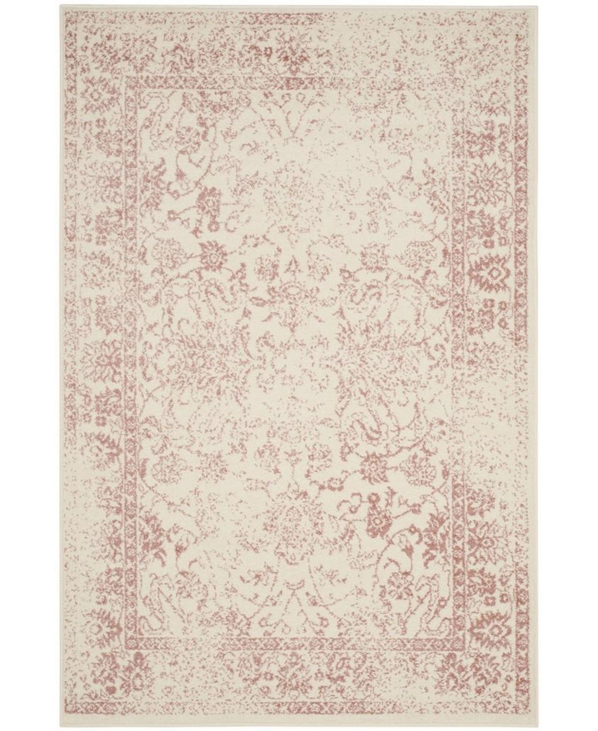 Click here for Safavieh Adirondack 51 x 76 Area Rug - Ivory 6 prices