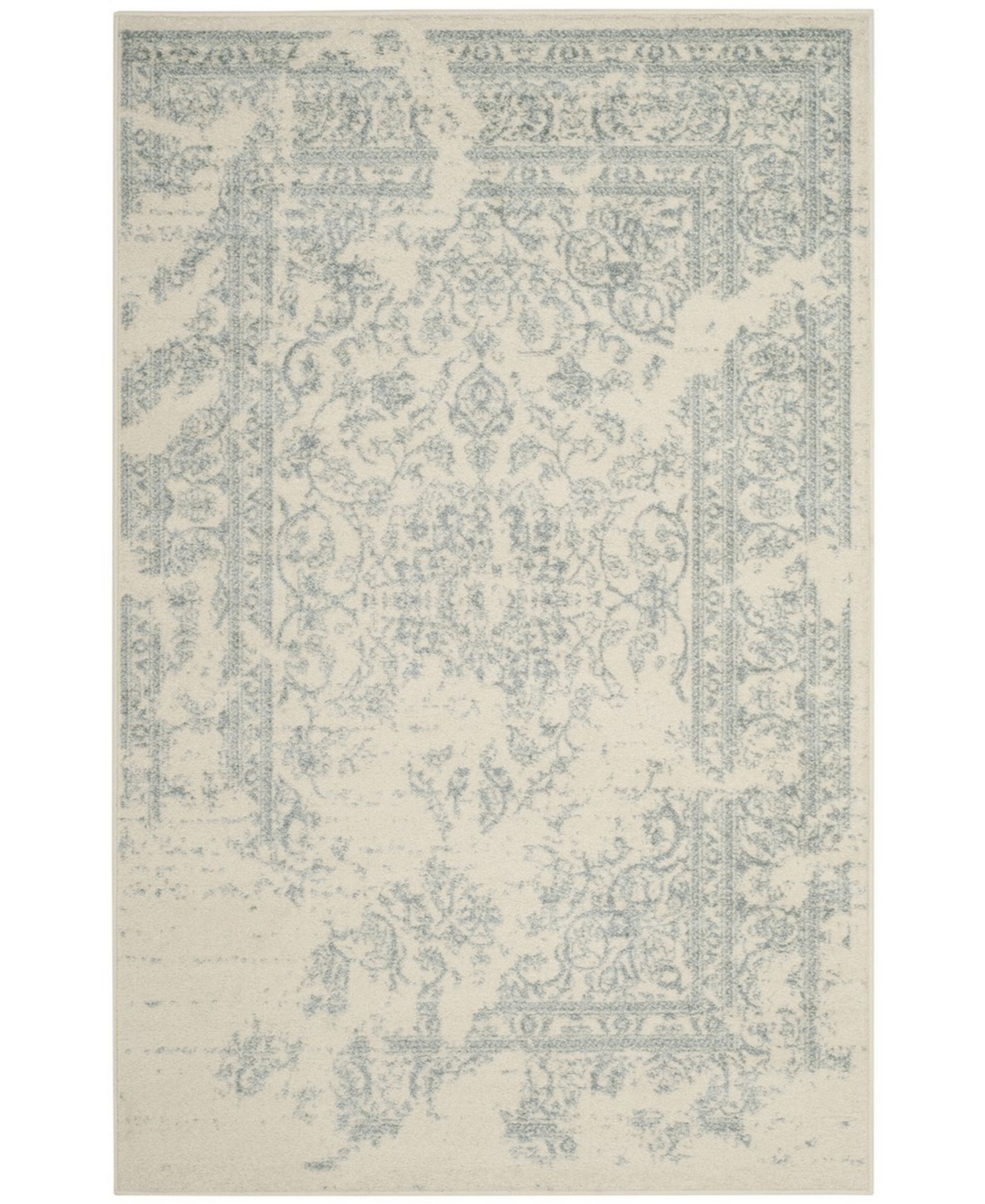 Click here for Safavieh Adirondack 51 x 76 Area Rug - Ivory 12 prices