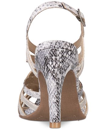 Rialto Randie Dress Sandals - Macy's