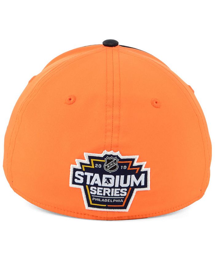 Authentic NHL Headwear Philadelphia Flyers 2019 Stadium Series Speed ...