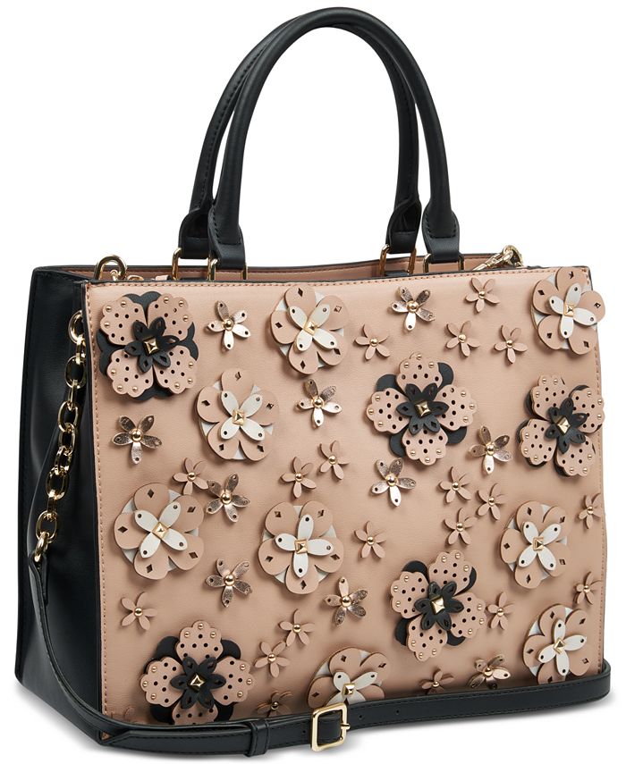 Nine West Maddol Jet Set Tote - Macy's