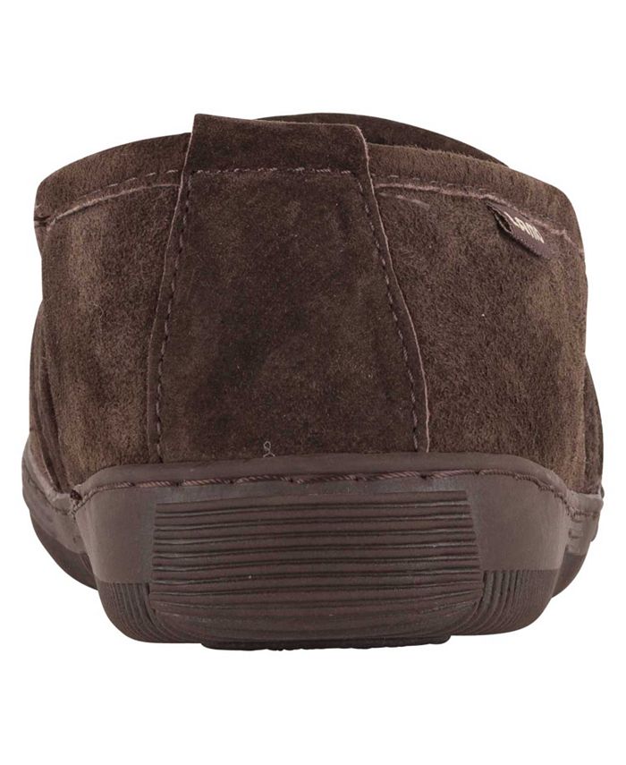 Lamo Men's Romeo Slippers - Macy's