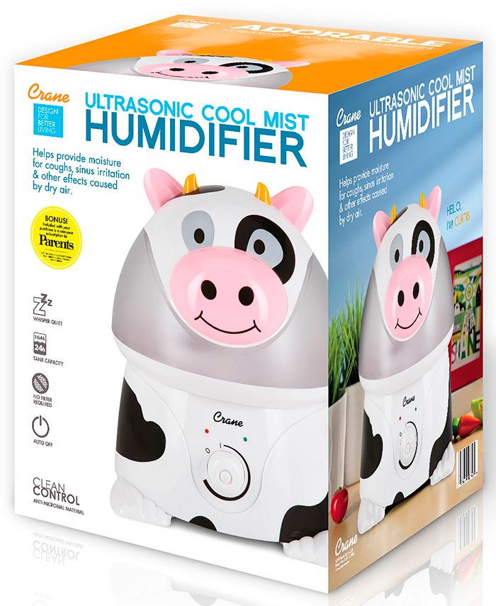 Crane Cow Humidifier - Macy's
