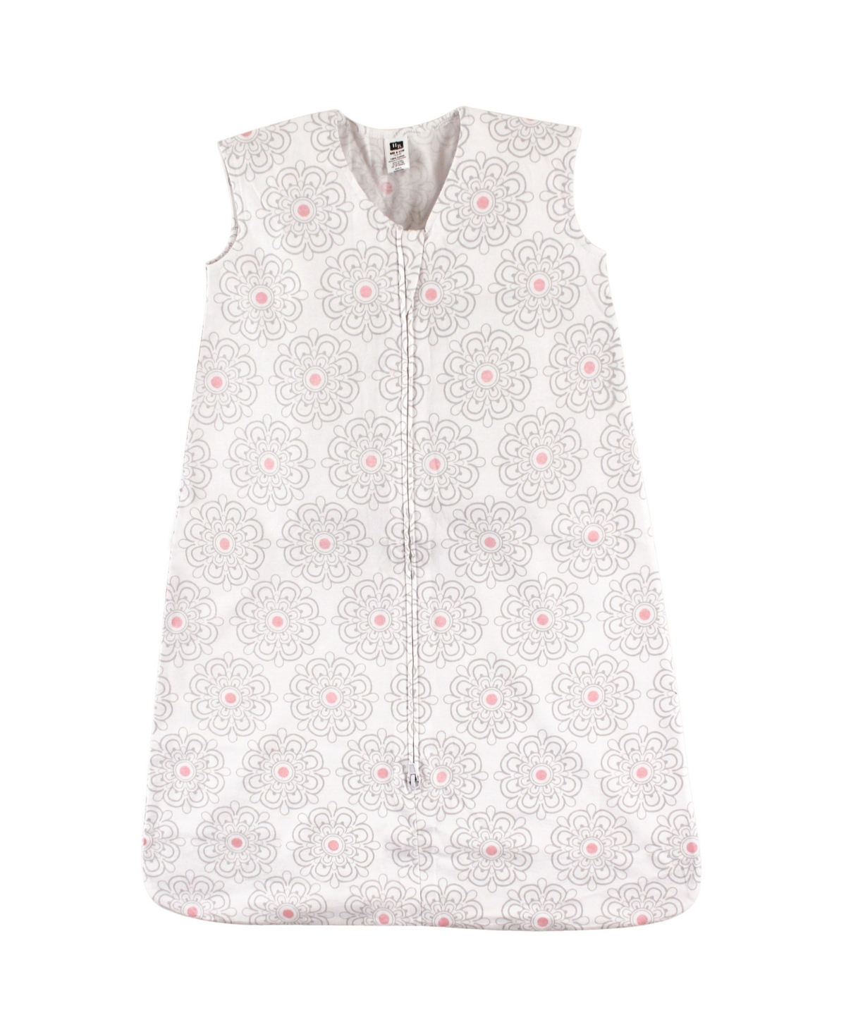 Click here for Hudson Baby Baby Girls Hudson Cotton Sleeveless Ni... prices