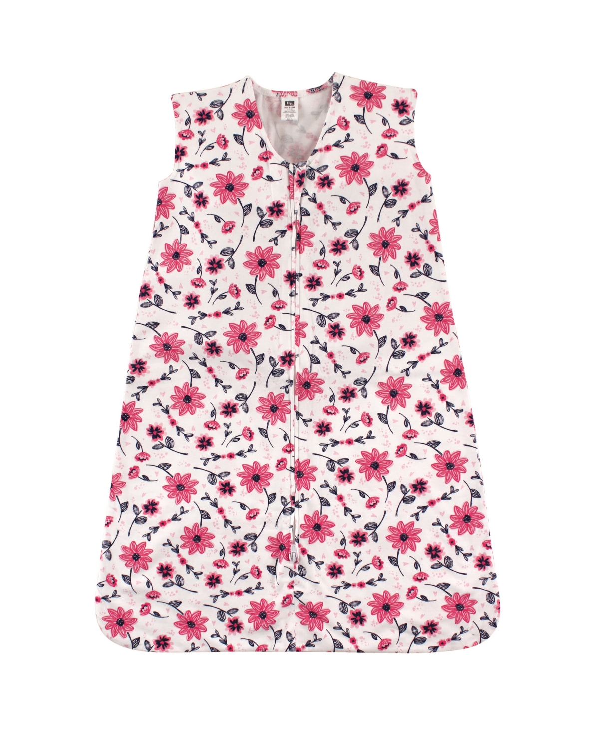 Click here for Hudson Baby Baby Girls Hudson Cotton Sleeveless Ni... prices