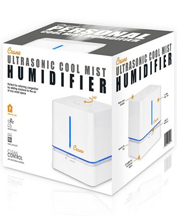 Crane Cube Humidifier - Macy's