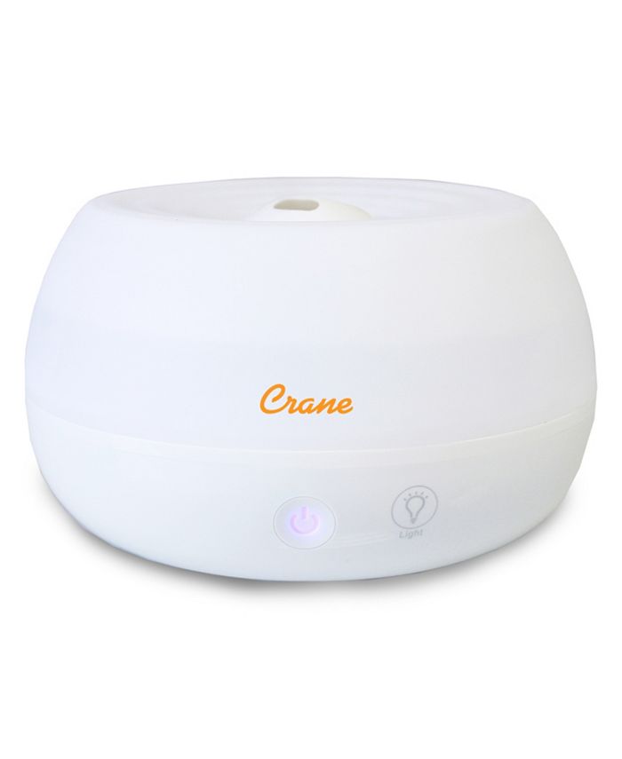 Crane Personal Humidifier and Aroma Diffuser - Macy's