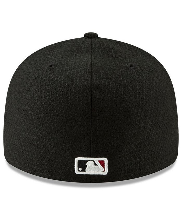 New Era Arizona Diamondbacks Spring Training 59FIFTY-FITTED Low Profile ...