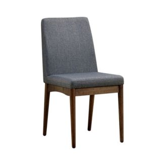 Mid -Century Modern Side Chair - Set Of 2 - Macy's