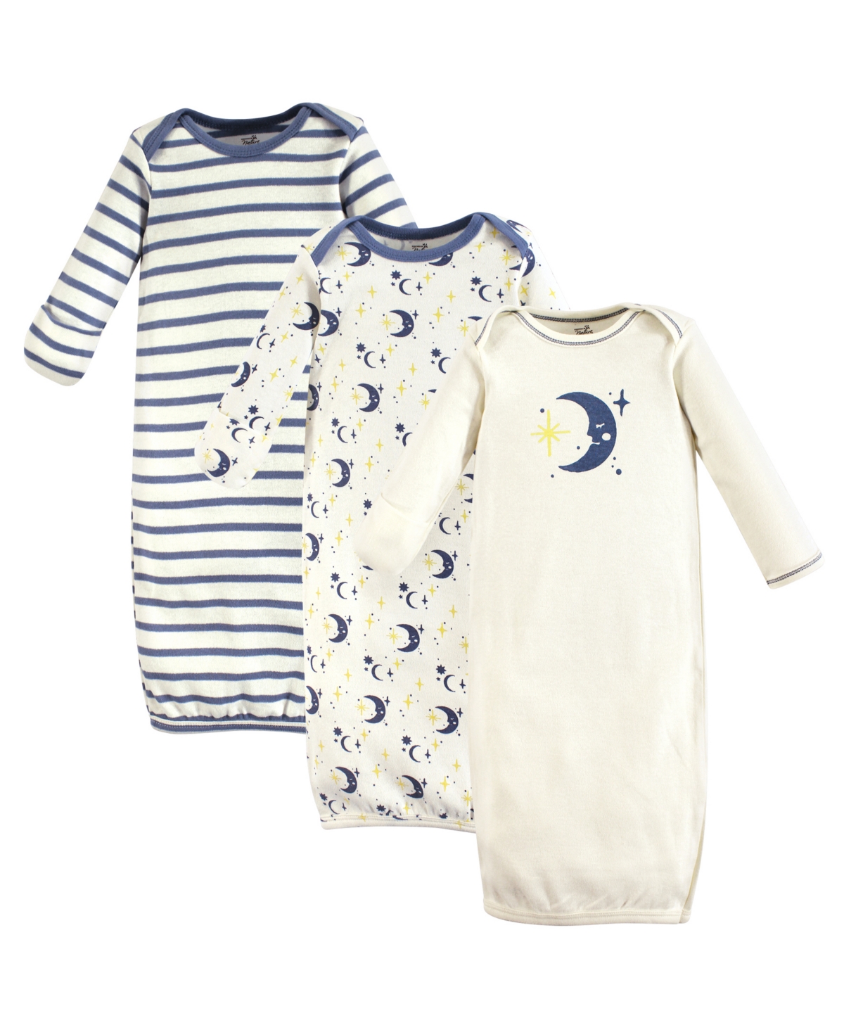 Click here for Touched by Nature Baby Boys Unisex Natural Soft Na... prices
