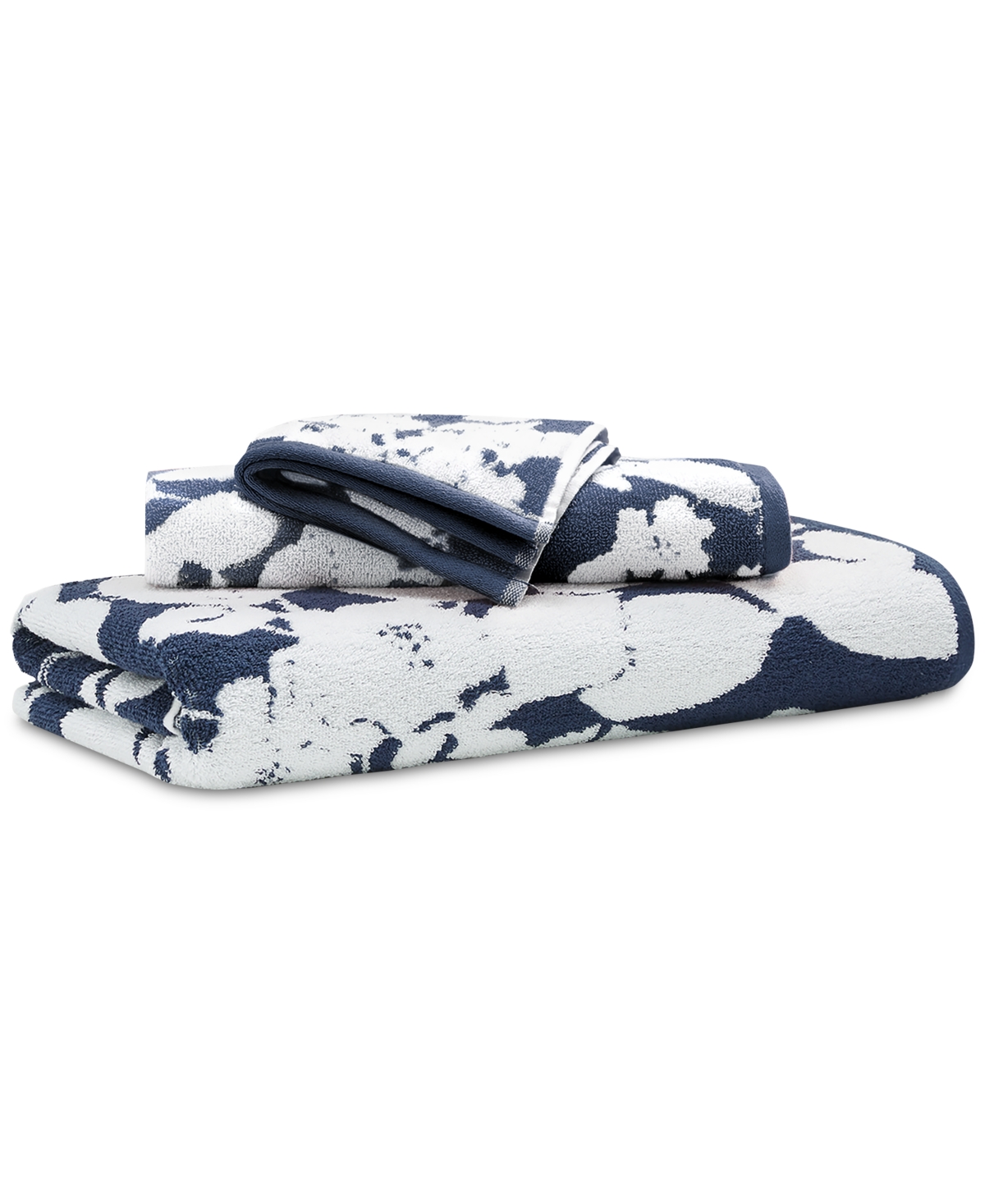 Click here for Lauren Ralph Lauren Sanders Floral Antimicrobial C... prices