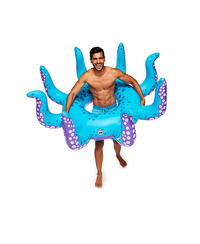 Big Mouth Inc. Octopus Swimming Pool Float - Macy's