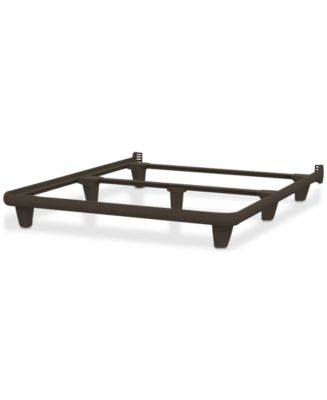 Knickerbocker Embrace Wraparound Bed Frame - Queen - Macy's
