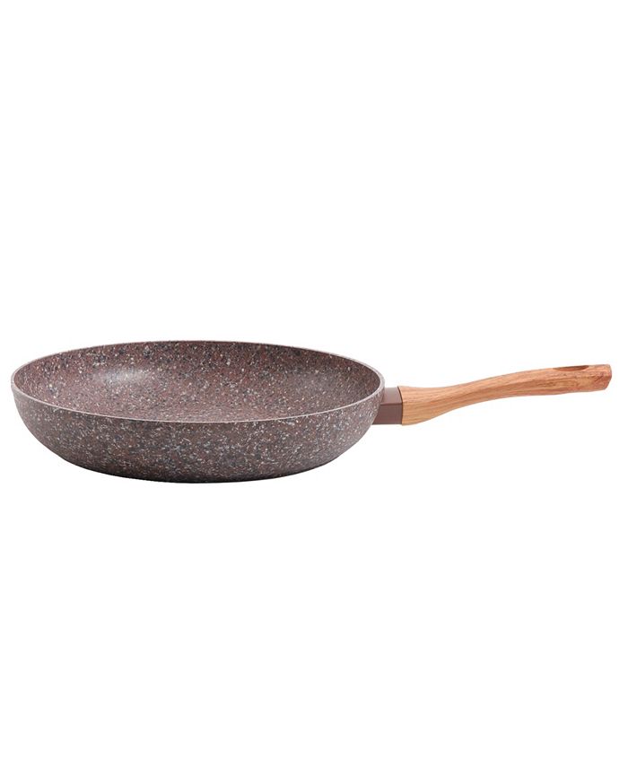 Gibson Cuisine Orestano 10" Frying Pan - Macy's