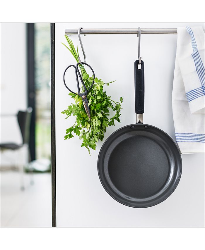 GreenPan Levels 10-Inch Stackable Ceramic Nonstick Fry Pan - Macy's