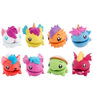 Pooparoos Figures Assortment - Macy's