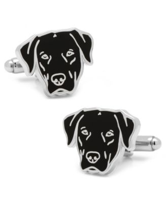 Labrador Cufflinks - Macy's