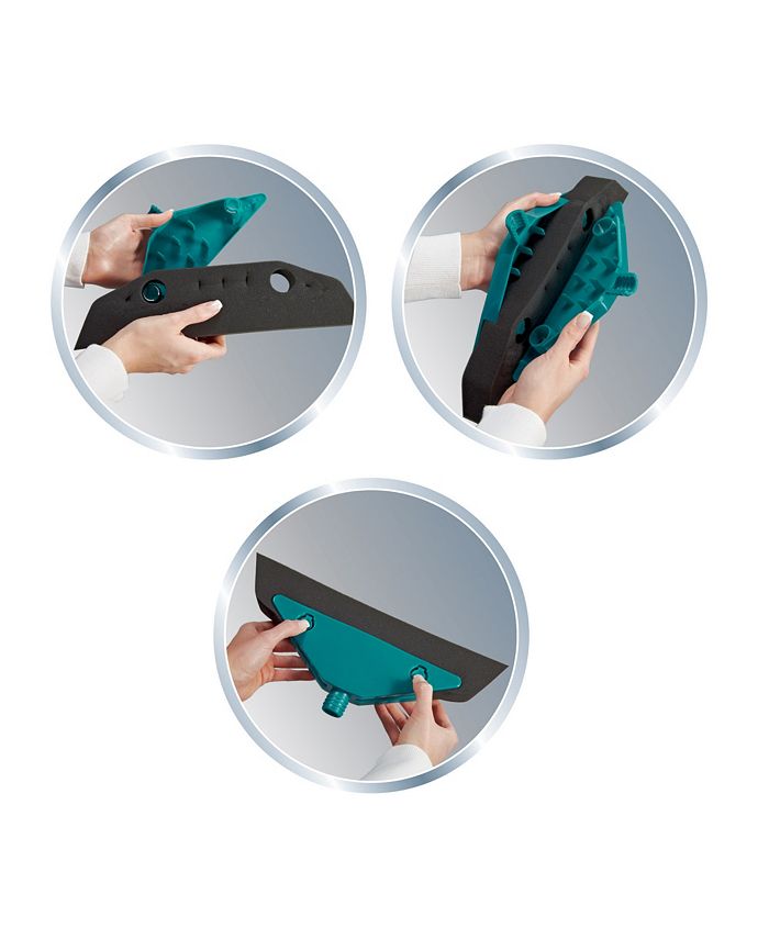 Household Essentials Foam Broom Replacement Head - Macy's