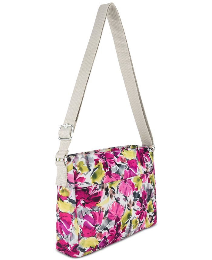 Kipling Angie Print Crossbody - Macy's