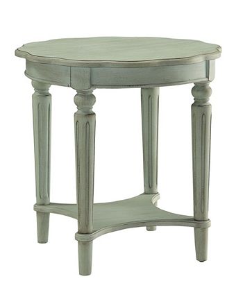 Acme Furniture Fordon End Table - Macy's