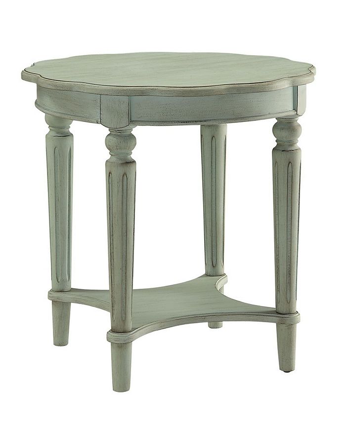 Acme Furniture Fordon End Table - Macy's