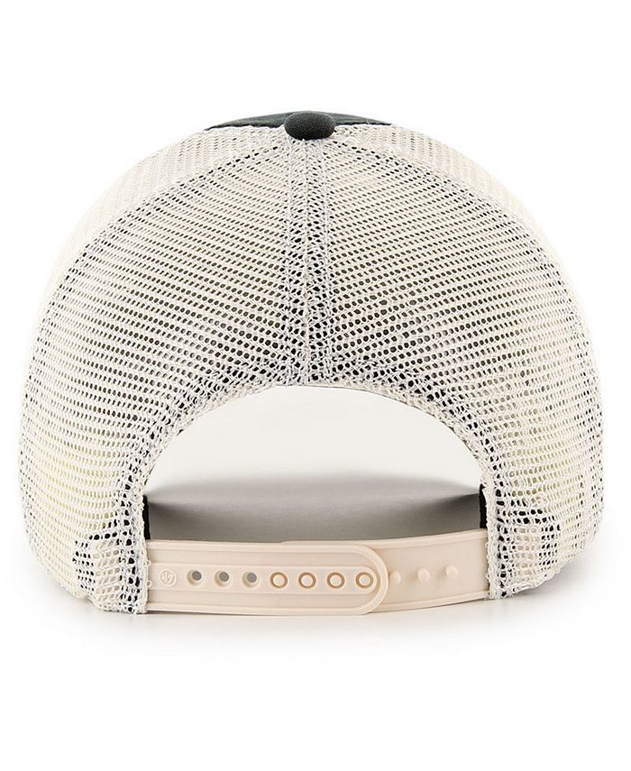 '47 Brand Georgia Bulldogs Crawford Mesh Clean Up Snapback Cap - Macy's