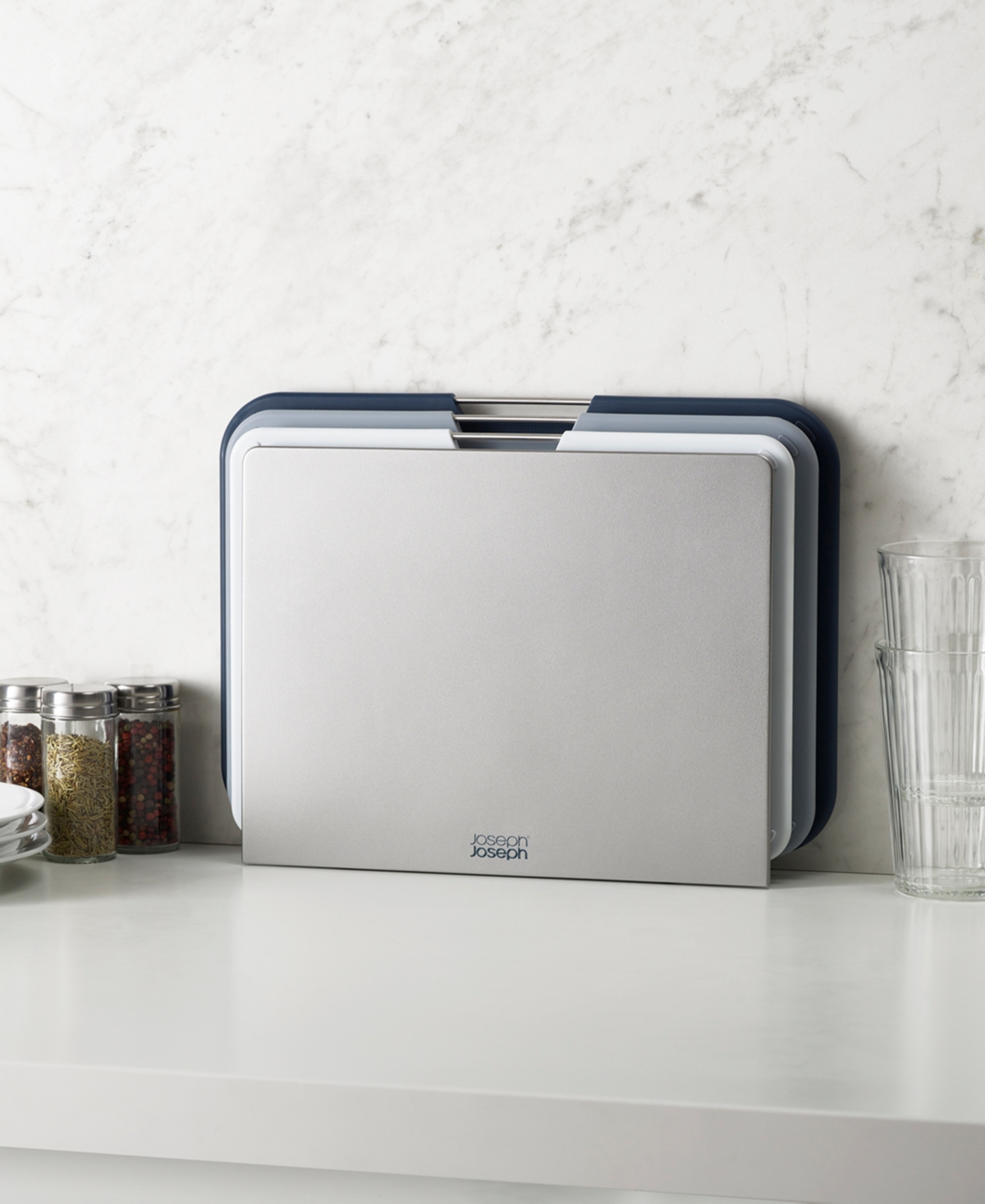 Click here for Joseph Joseph Nest Chopping Boards - Multi prices